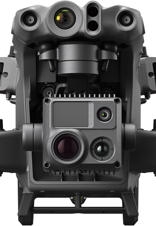 DJI Matrice 30T - Koningdrone.nl