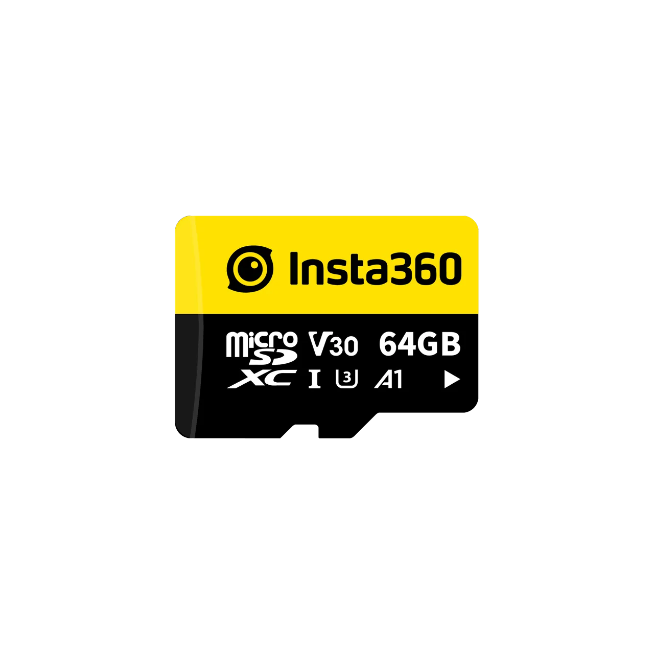 Insta360 X3 Memory Card 64GB - Koningdrone.nl