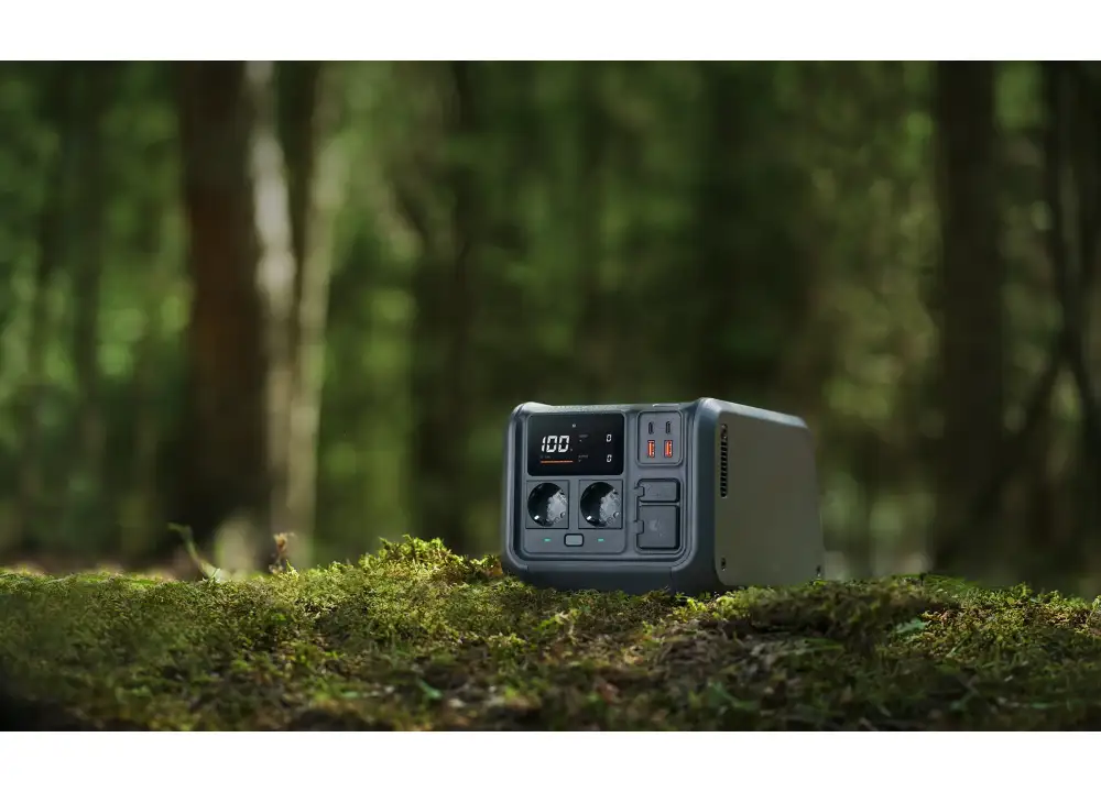 DJI Power 500 - Koningdrone.nl