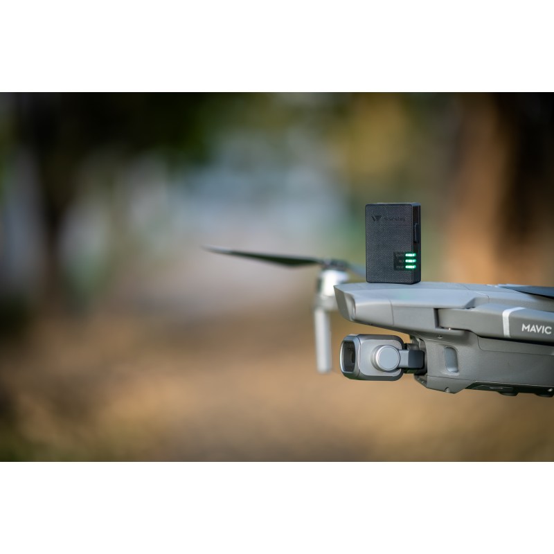 Dronetag Mini Remote ID Module with LTE - Koningdrone.nl