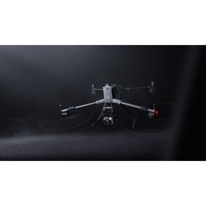 DJI Matrice 400 - Koningdrone.nl